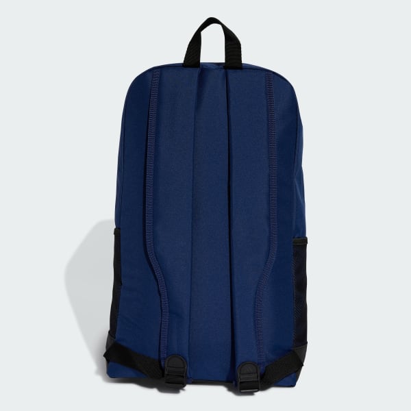 adidas Linear Backpack - Blue | adidas Australia