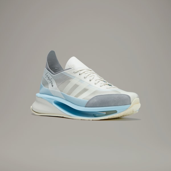 adidas Y-3 S-Gendo Run - White | adidas UK