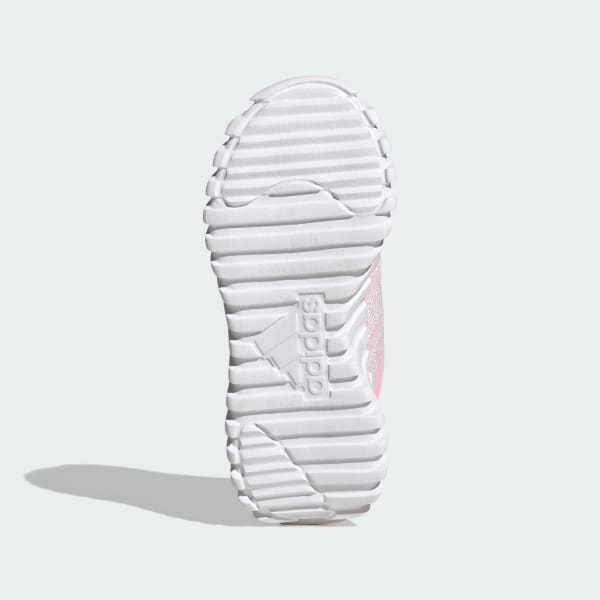 Adidas Kaptir Flow Shoes Kids International Shipping