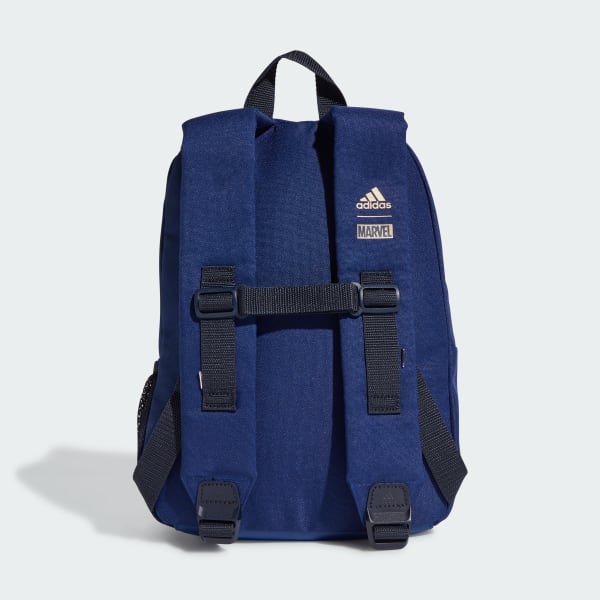 adidas Marvel Avengers Backpack Kids - Blue | Free Shipping with ...