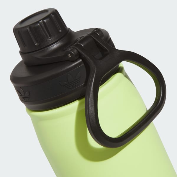 adidas ORI M STEEL 600 METAL BOTTLE - Green | Free Shipping with adiClub | adidas US