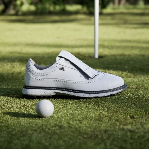 adidas Mc87 Spikeless Golf Shoes - White | adidas Deutschland