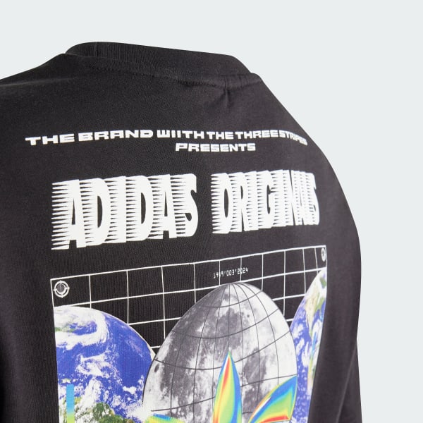 adidas Graphics Tee - Multicolor | Kids' Lifestyle | adidas US