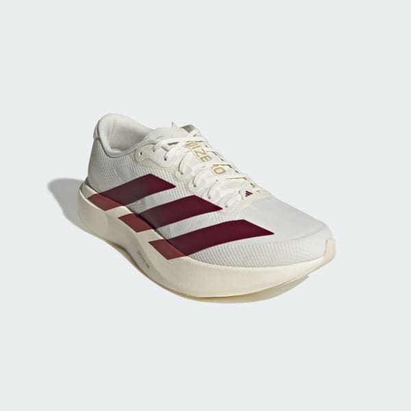 adidas Adizero EVO SL Shoes - White | adidas Australia