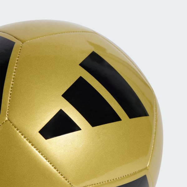 Bola EPP Club - Preto adidas | adidas Brasil