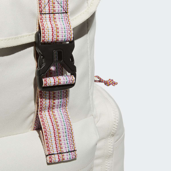 adidas Originals Utility 4.5 Backpack - Beige | Unisex Lifestyle ...