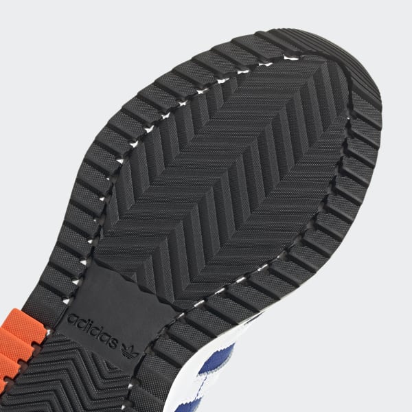 adidas Retropy F2 Shoes - Blue | adidas Australia