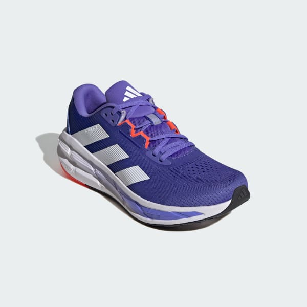 Tênis Corrida Questar 3 - Azul adidas | adidas Brasil