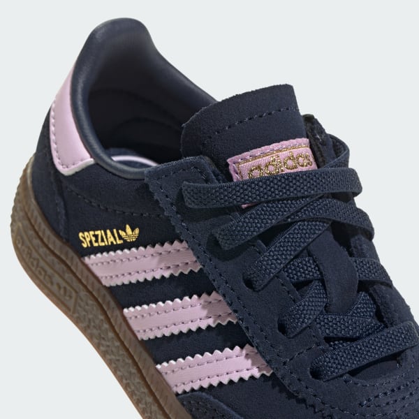 adidas Buty Handball Spezial Comfort Closure Elastic Lace adidas Buty Handball Spezial Comfort Closure Elastic Lace