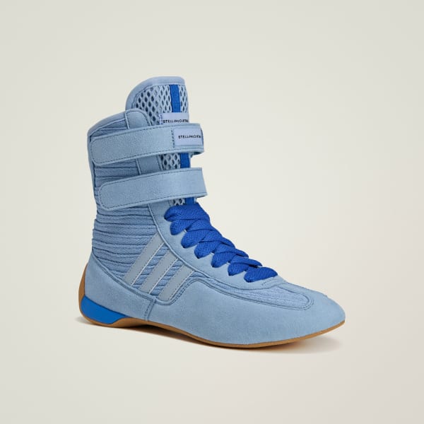 adidas By Stella McCartney Rasant 2.0 - ブルー | アディダス ジャパン