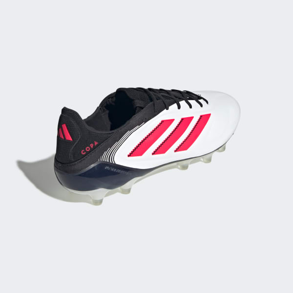 adidas Copa Pure 3 Elite Artificial Grass Soccer Cleats adidas Copa Pure 3 Elite Artificial Grass Soccer Cleats