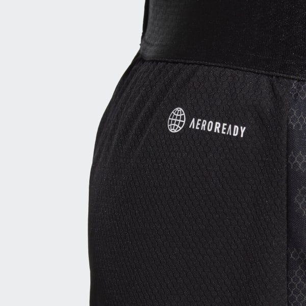 adidas All Blacks Rugby Gym Shorts - Black | adidas Australia
