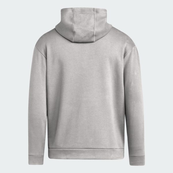 adidas Indiana Hoosiers College Football Playoff Fleece Hoodie - Grey ...