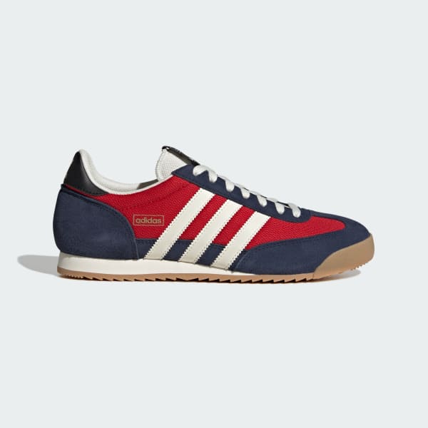 adidas R71 Shoes - Red | adidas Australia