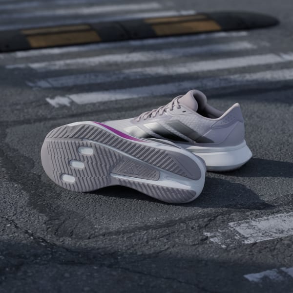 adidas Duramo SL 2 Running Shoes - Purple | Free Shipping with adiClub ...