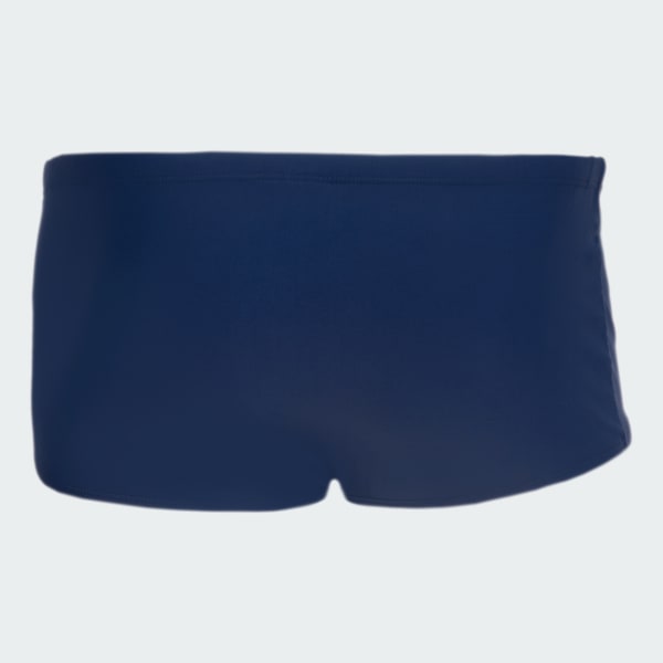 Sunga Solid - Azul adidas | adidas Brasil