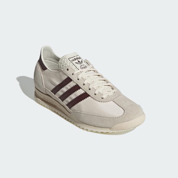 adidas SL72 OG Shoes - White | adidas Australia
