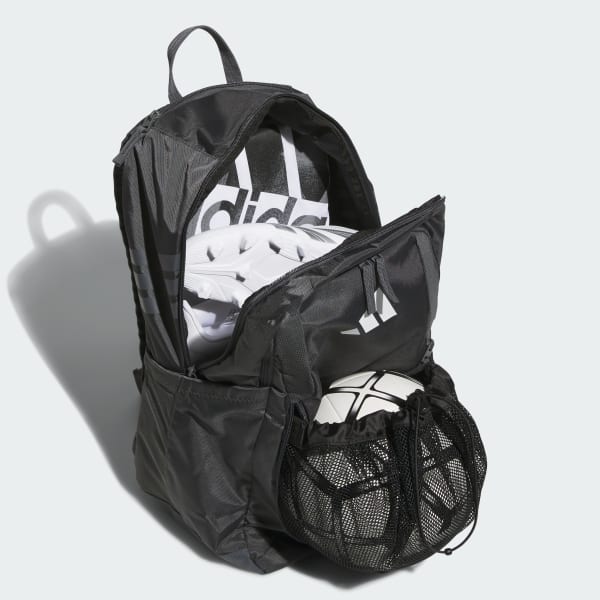 adidas Stadium 4 Backpack - Multicolor | Free Shipping with adiClub ...