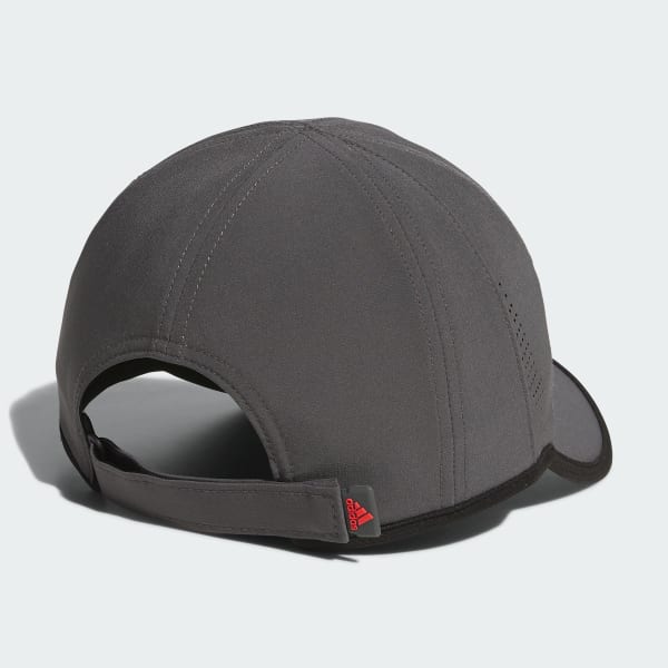 adidas Superlite Hat - Grey | Free Shipping with adiClub | adidas US