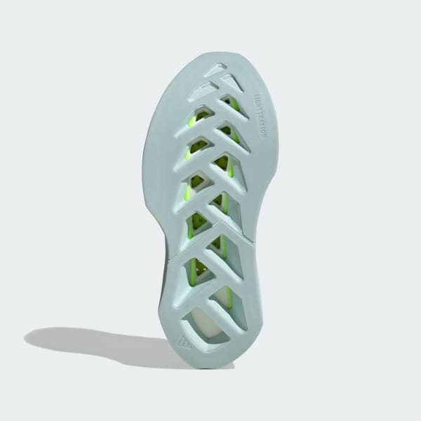 adidas Treadflow Running Shoes - Turquoise | adidas UK