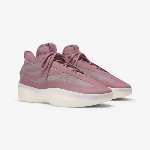 Tênis de basquete Fear of God Athletics II - Roxo adidas | adidas Brasil