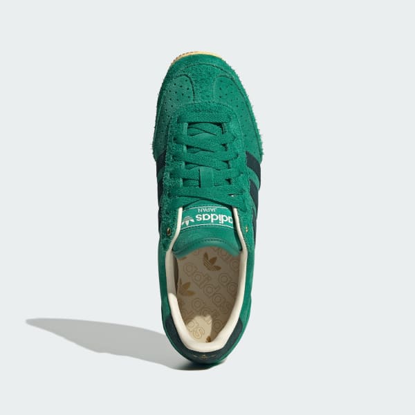 adidas JAPAN SHOES - Green | Free Shipping with adiClub | adidas US