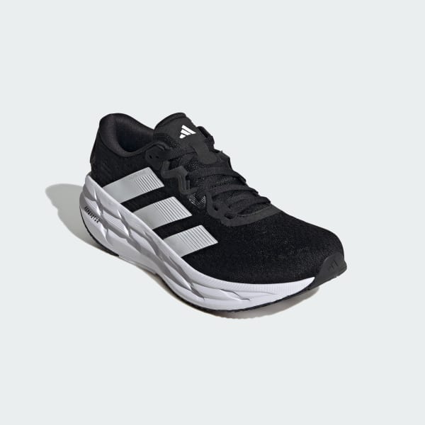 adidas Adistar 4 Running Shoes - Black | adidas Australia