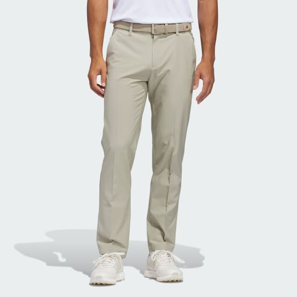 adidas Ultimate365 Golf Pants - Brown | adidas Australia