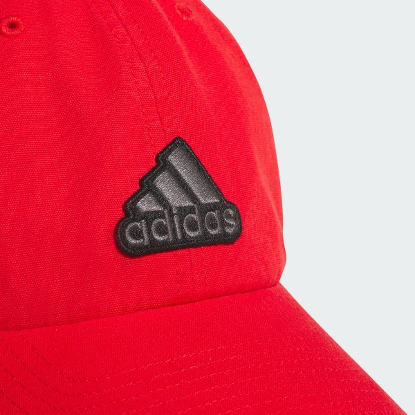 adidas Ultimate Hat - Red | Free Shipping with adiClub | adidas US