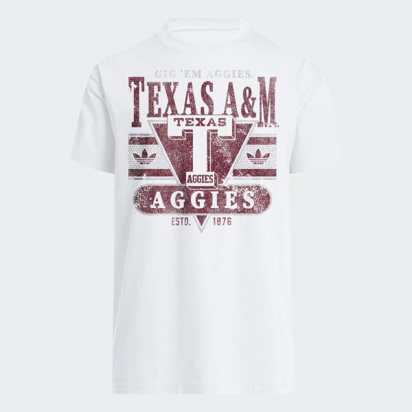 aggie color code