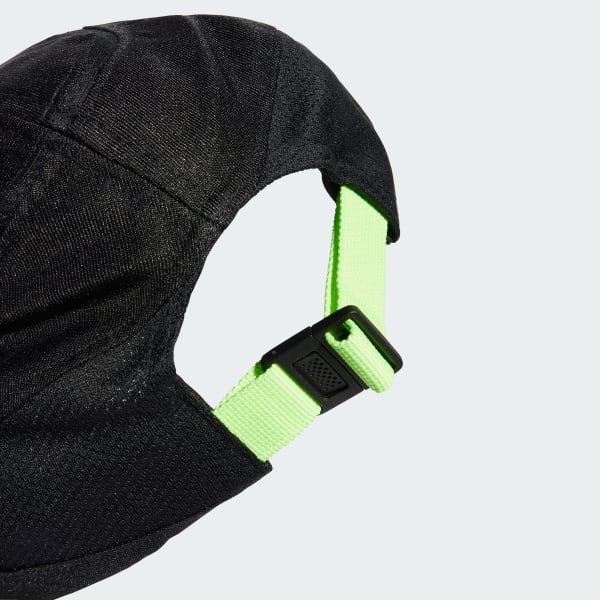 adidas Teamgeist Cap - Black | adidas Australia