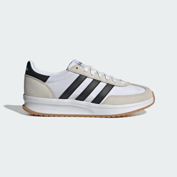 adidas RUN 70s 2.0 Shoes - White | adidas UK