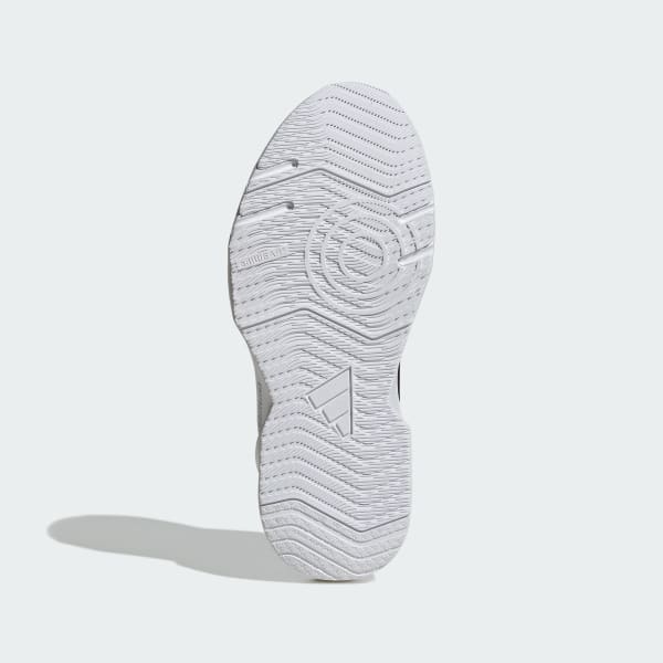 adidas Rapidmove Go Training Shoes - White | adidas Australia