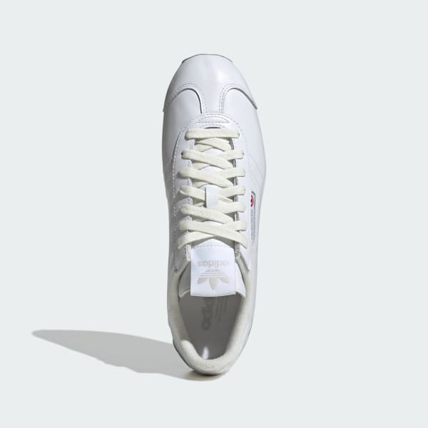 adidas Country Soft Shoes - White | Free Shipping with adiClub | adidas US