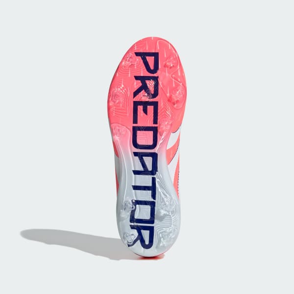 adidas Predator Elite Kids FG Fußballschuh - Orange | adidas Deutschland