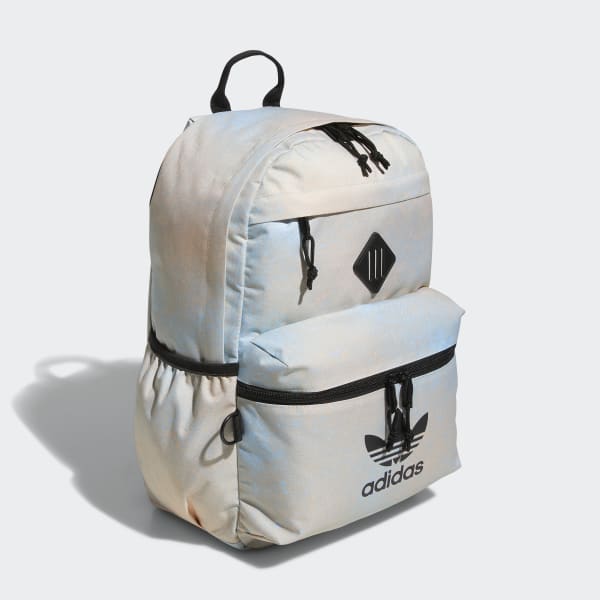 adidas Trefoil 2.0 Backpack - Blue | Unisex Lifestyle | adidas US