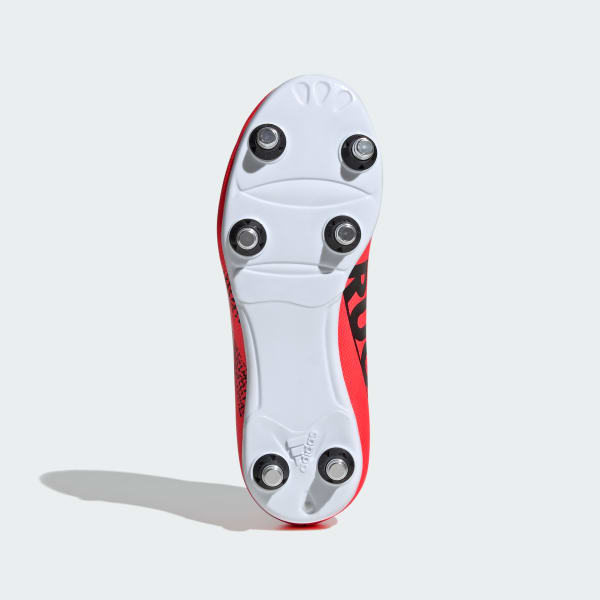 adidas Junior SG Rugbyschuh - Orange | adidas Deutschland