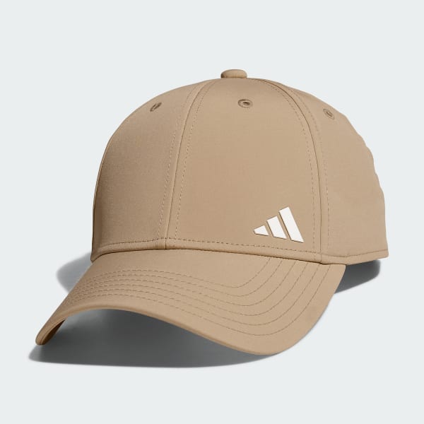 adidas Backless 2 Hat - Beige | Free Shipping with adiClub | adidas US