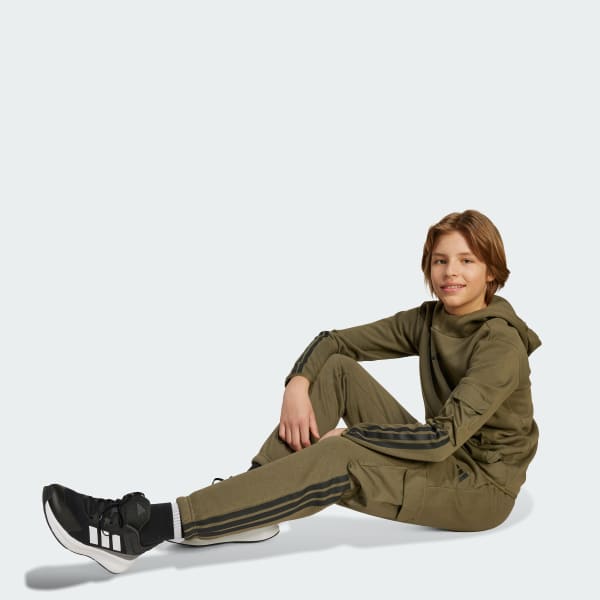 junior cargo pants