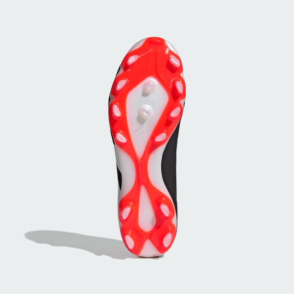 adidas Predator 24 Pro MG Fußballschuh - Schwarz | adidas Deutschland