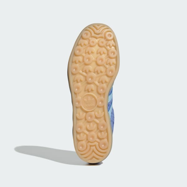 adidas GAZELLE INDOOR SHOES - Purple | Free Shipping with adiClub ...