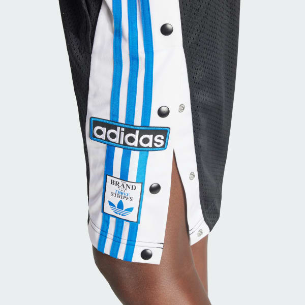 Adidas Adibreak Basketball Shorts International Shipping
