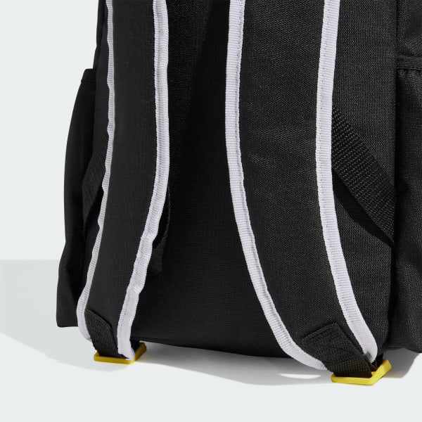smiley backpack adidas