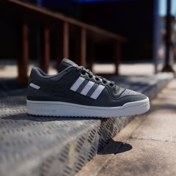 Adidas Forum 84 Low Adv Shoes International Shipping