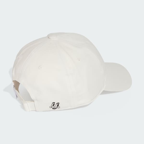 adidas Originals Dad Cap - White | adidas Deutschland