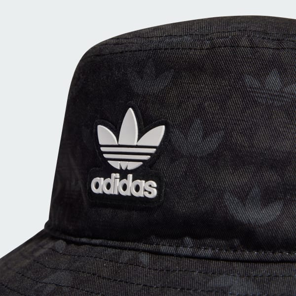 adidas Monogram Bucket Hat - Multicolor | Unisex Lifestyle | adidas US