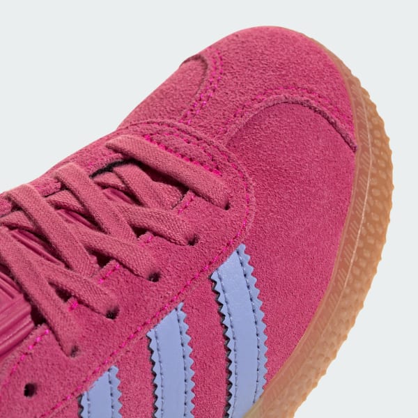 adidas shoe blue and pink