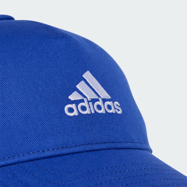 adidas Cap Kids - Blue | adidas Australia
