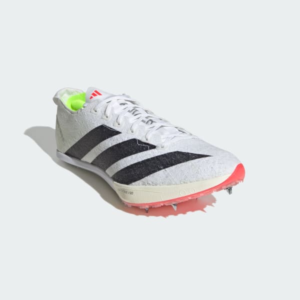 adidas Adizero Prime SP 3 Strung Shoes - White | adidas Australia