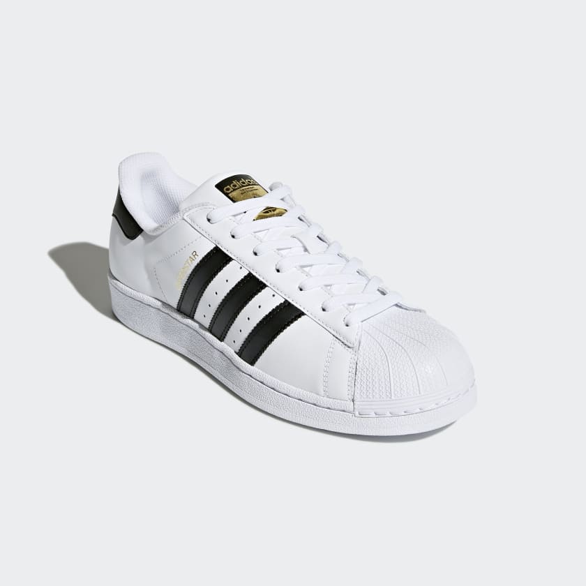 adidas Superstar sko - Hvid | adidas Denmark
